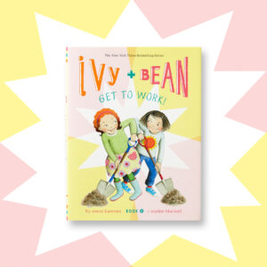 Ivy + Bean | Annie Barrows